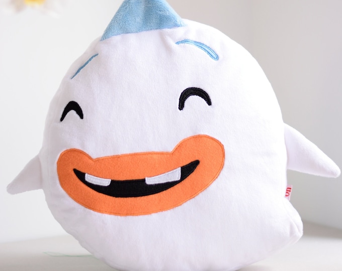 Wisp Animal Crossing Wisp Animal Crossing Plush Wisp AC - Etsy