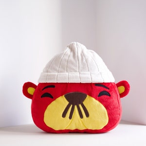 Pascal Animal Crossing - Pascal AC - Pascal ACNH - Pascal Plush ...