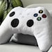 Game Controller Pillow Controller Cushion Game Room Decor Plush Game ...