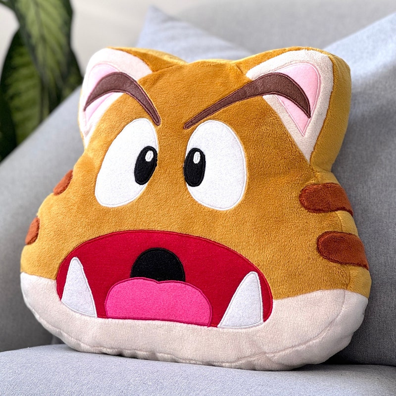 OhMyPlushShop (Ships from: Poland) - Etsy