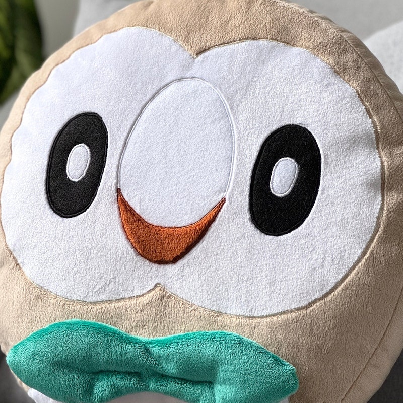 OhMyPlushShop (Ships from: Poland) - Etsy