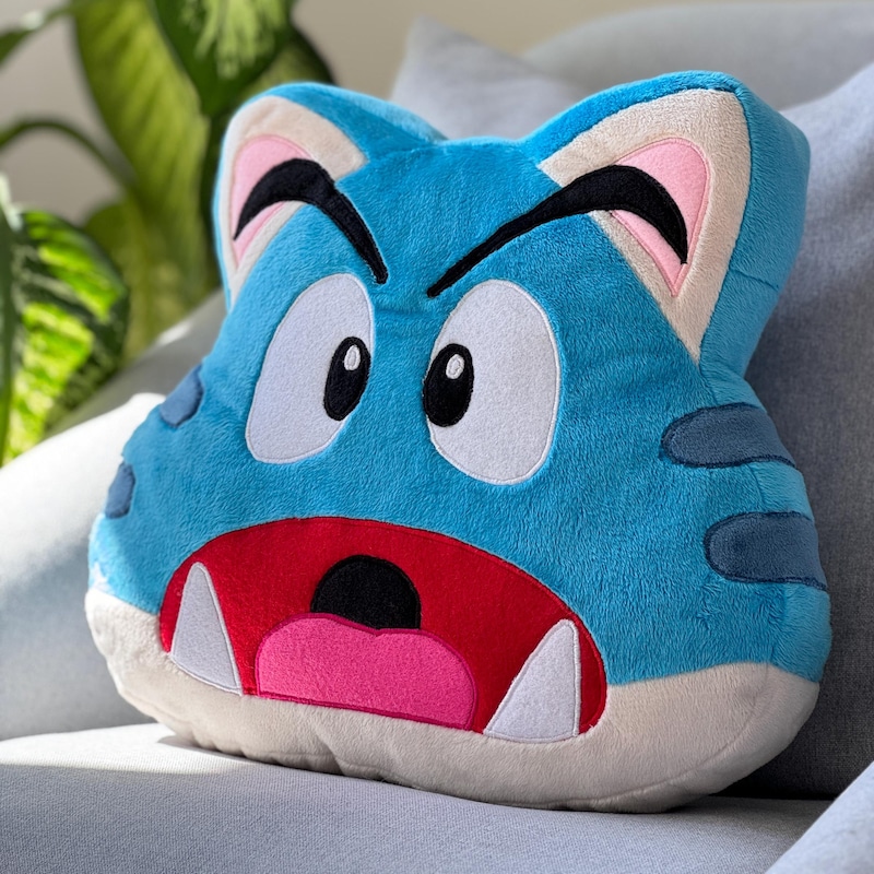 Mario Cat Furniture - Etsy Australia