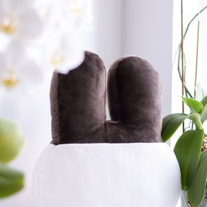 Genji Animal Crossing - Genji AC - Genji Custom Plush - Genji Plush ...