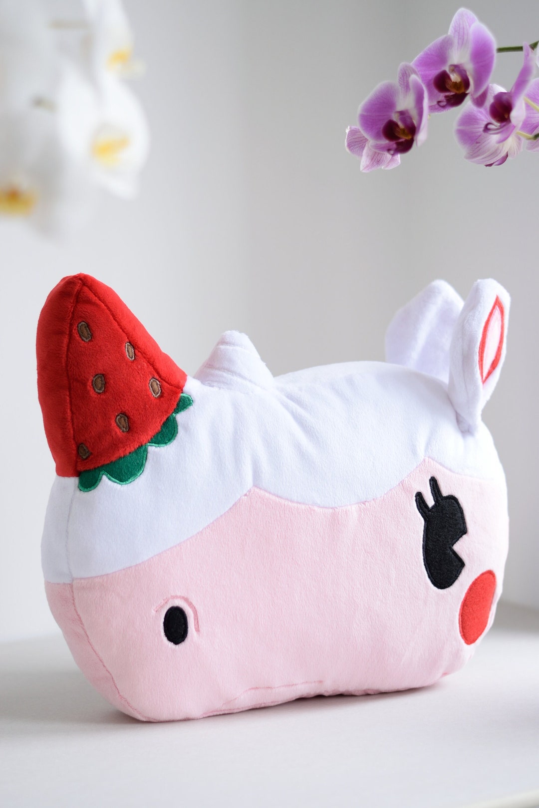 Merengue Animal Crossing Merengue AC Merengue Plush Merengue Crossing ...