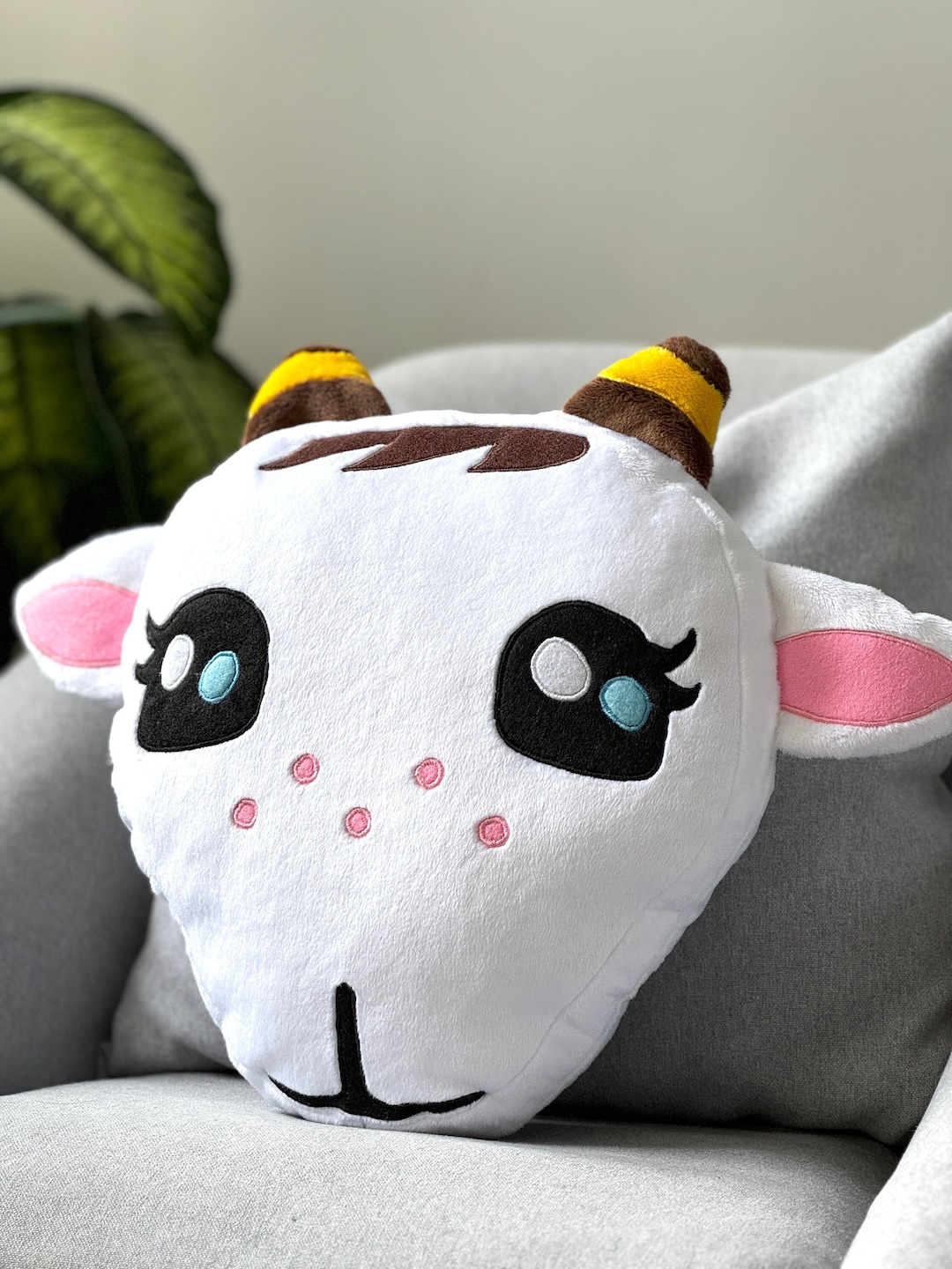 Chevre Animal Crossing - Chevre AC - Chevre ACNH - Chevre Crossing ...