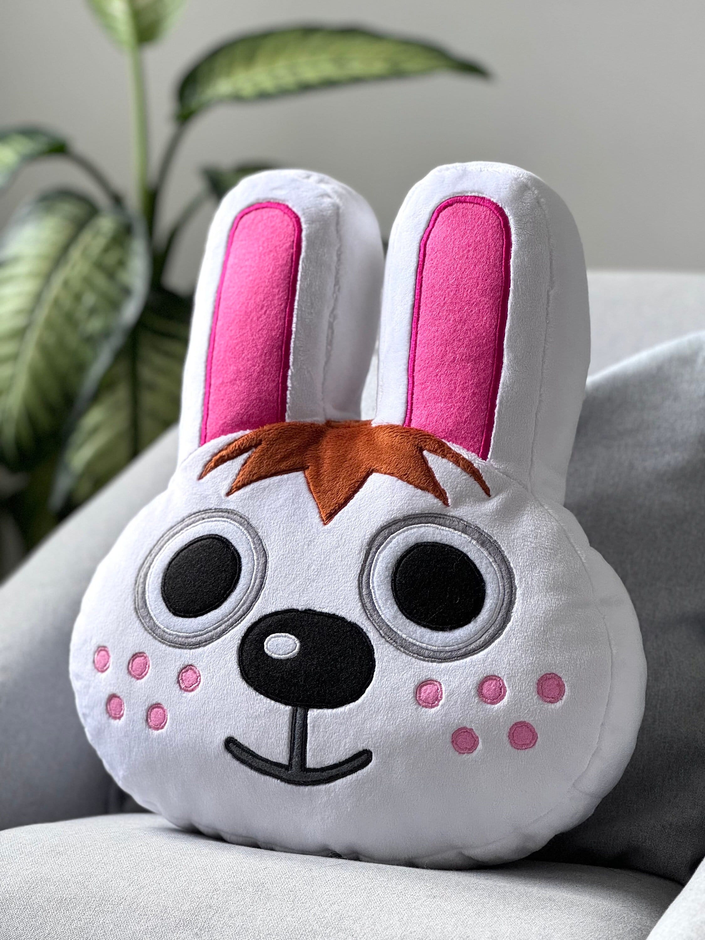 Custom Gabi Animal Crossing Gabi AC Gabi Plush Gabi ACNH Gabi Crossing ...