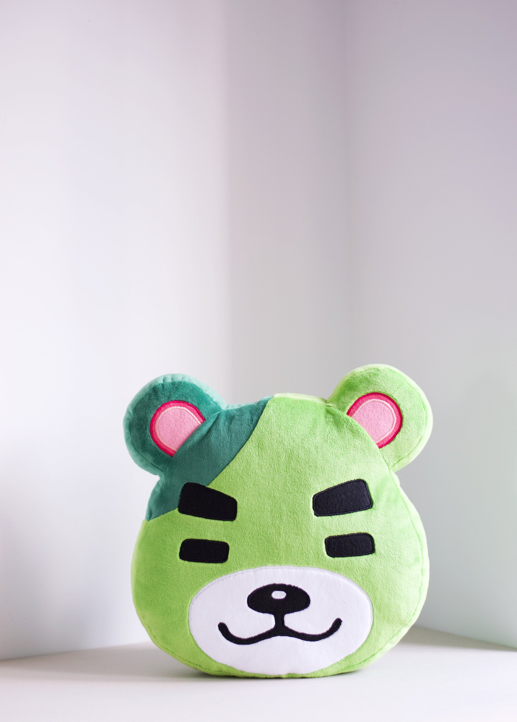 Murphy Animal Crossing Murphy AC Murphy AC Plush Murphy - Etsy