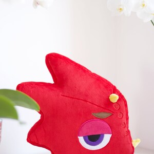 Flick Animal Crossing Flick Crossing Flick AC Flick Plush Custom Flick ...