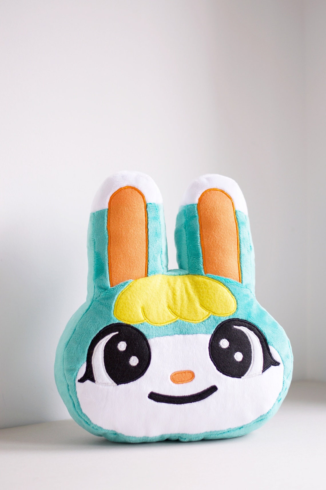 Sasha Animal Crossing Sasha AC Sasha Plush Sasha ACNH - Etsy