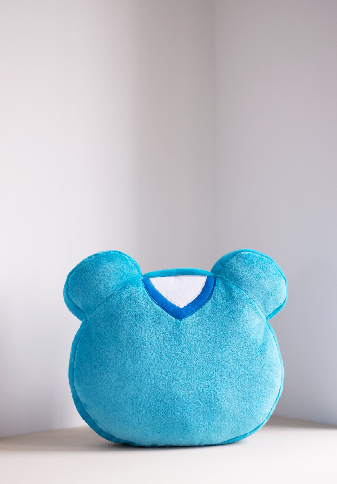 Filbert Animal Crossing Filbert AC Filbert Plush Filbert - Etsy