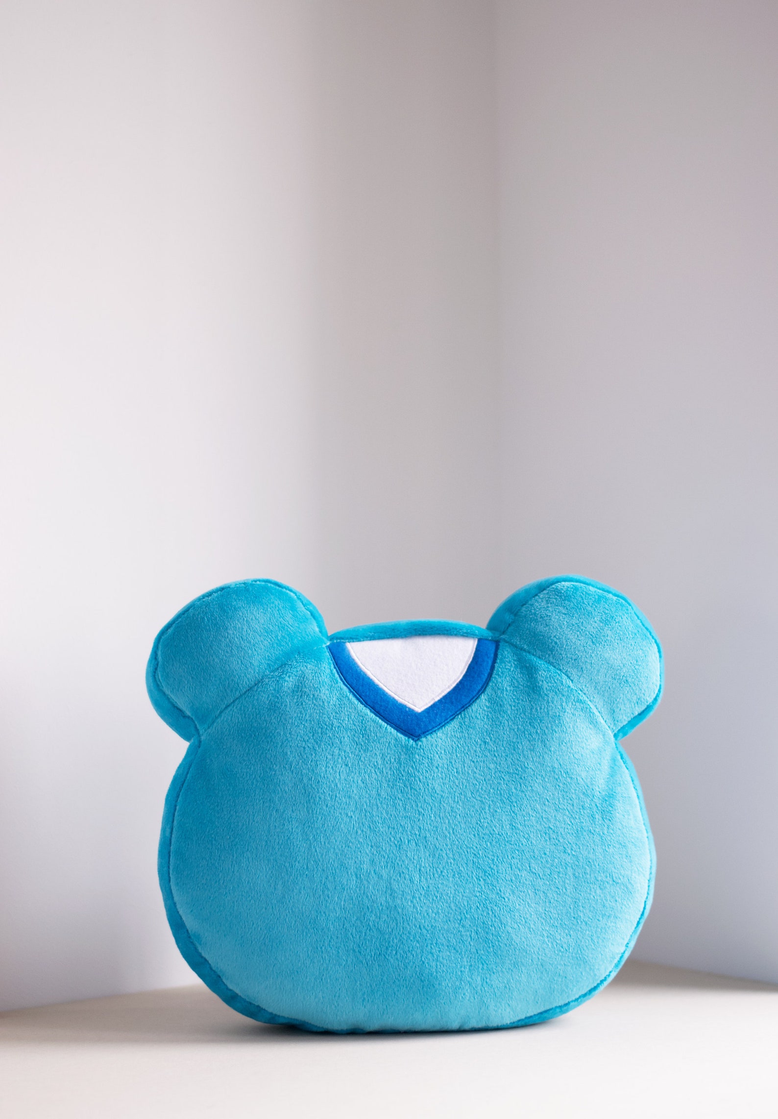 Filbert Animal Crossing Filbert AC Filbert Plush Filbert - Etsy