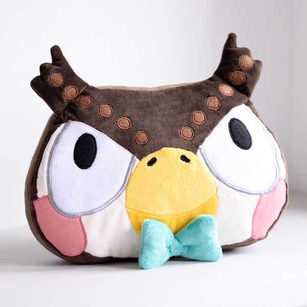 Blathers - Etsy