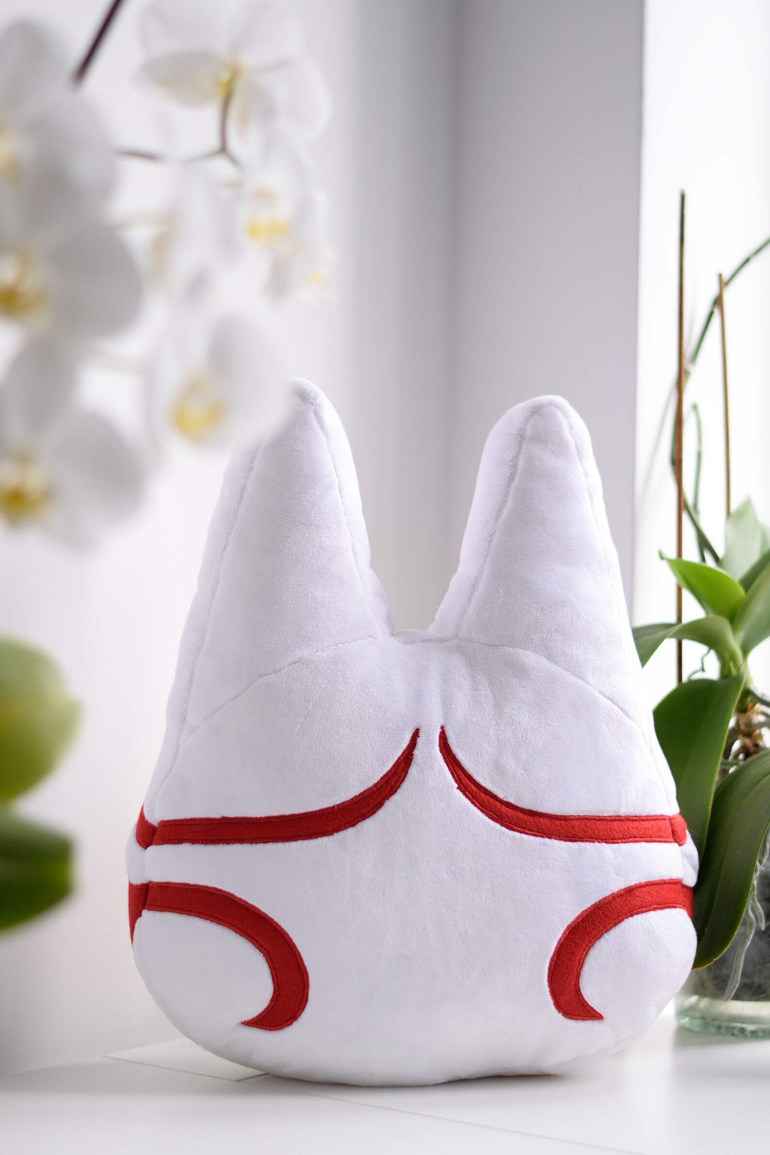 Kabuki Animal Crossing Kabuki Crossing Kabuki AC Kabuki | Etsy