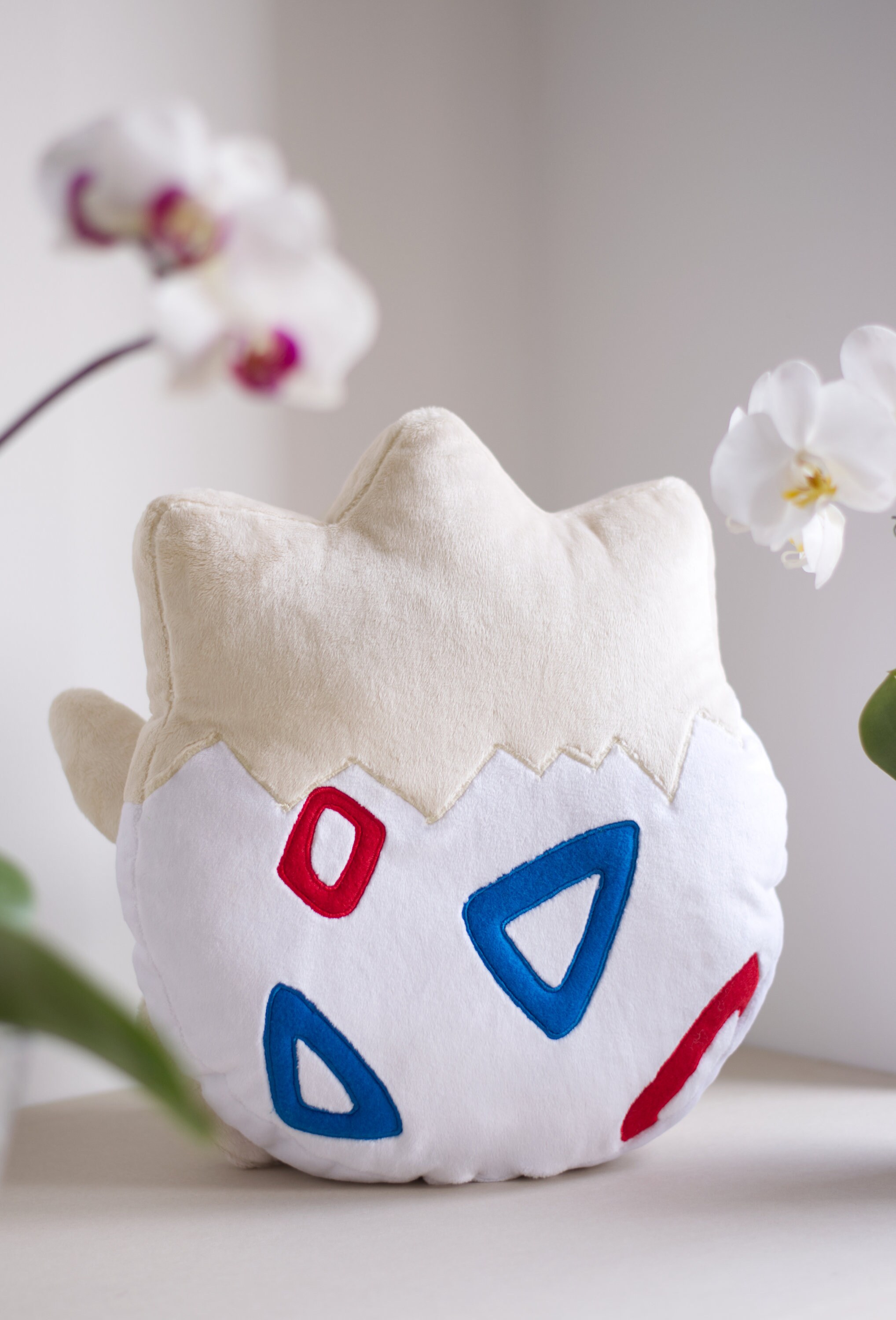 Togepi plush toy store