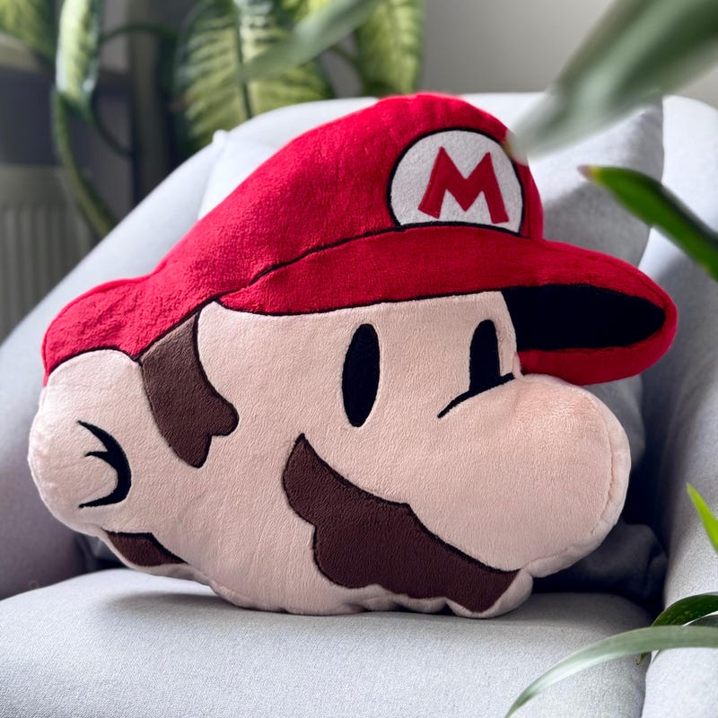 OhMyPlushShop - Etsy