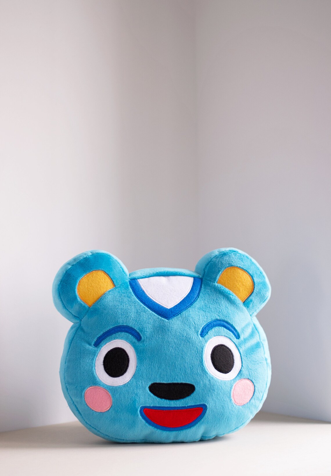 Filbert Animal Crossing Filbert AC Filbert Plush Filbert - Etsy