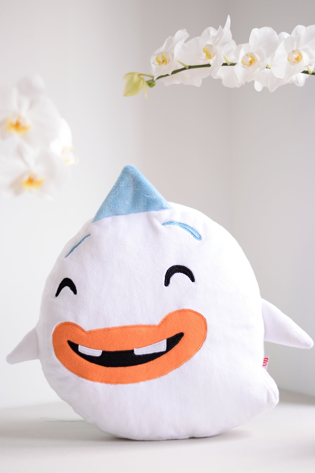 Wisp Animal Crossing - Wisp Animal Crossing Plush - Wisp AC Plush ...