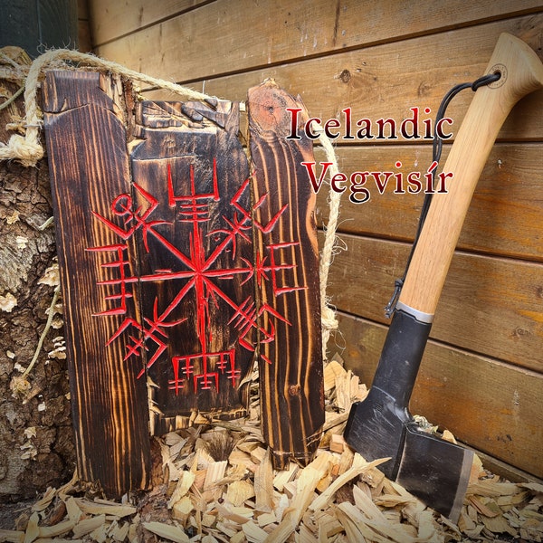 Icelandic Magic - Etsy