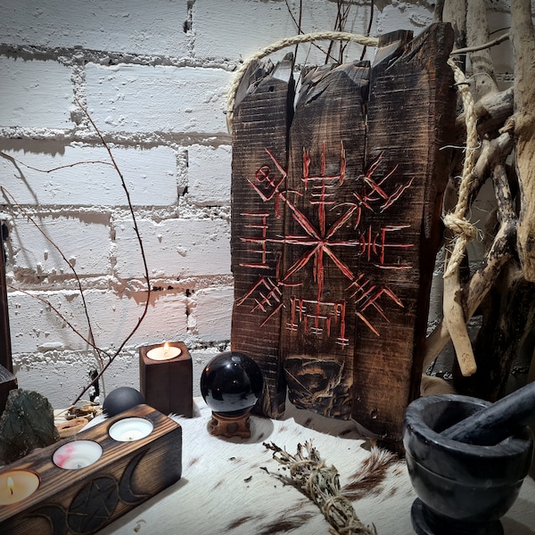 Pagan Home Decor - Etsy
