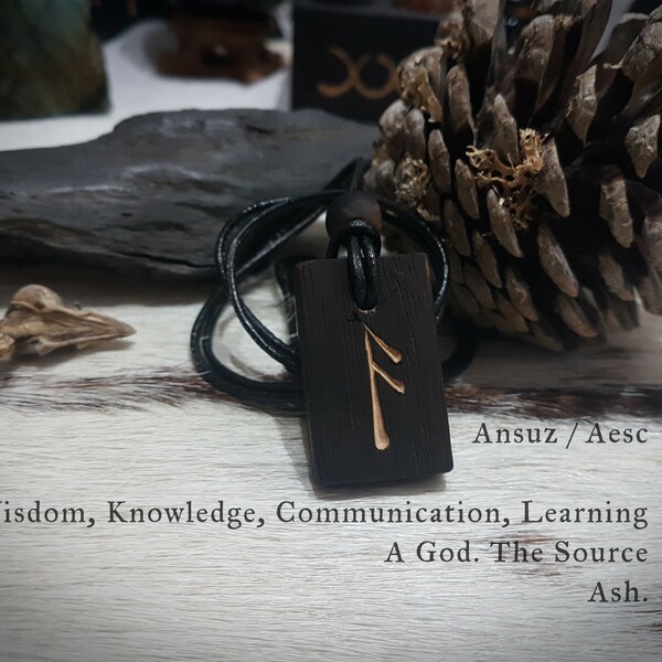 Ansuz - Etsy
