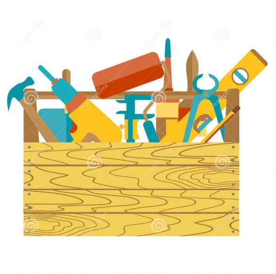 Toolkit Checklist - Etsy