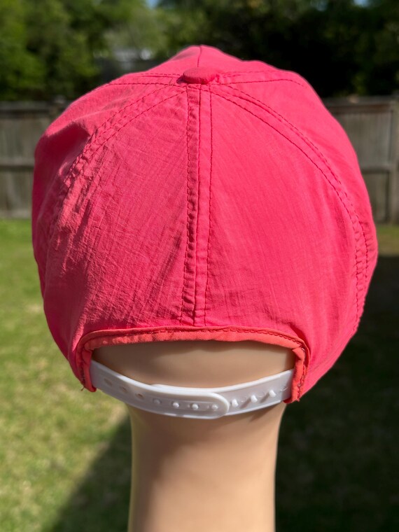 Rare Vintage 90s Snap On Tool Flank Drive Plus Neon P… - Gem