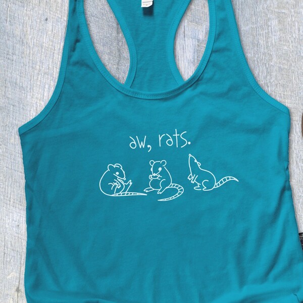 Rats - Etsy