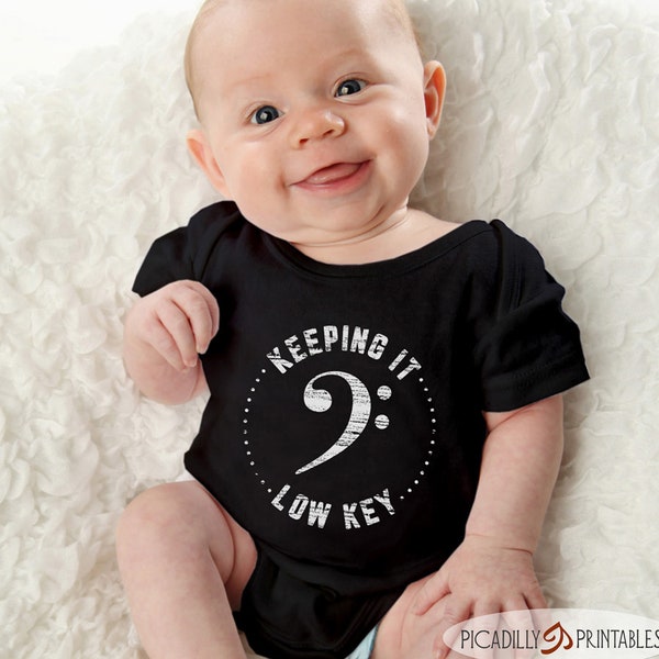 Music Baby Clothes - Etsy