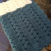 Sea Shells Blanket Crochet Pattern - Etsy