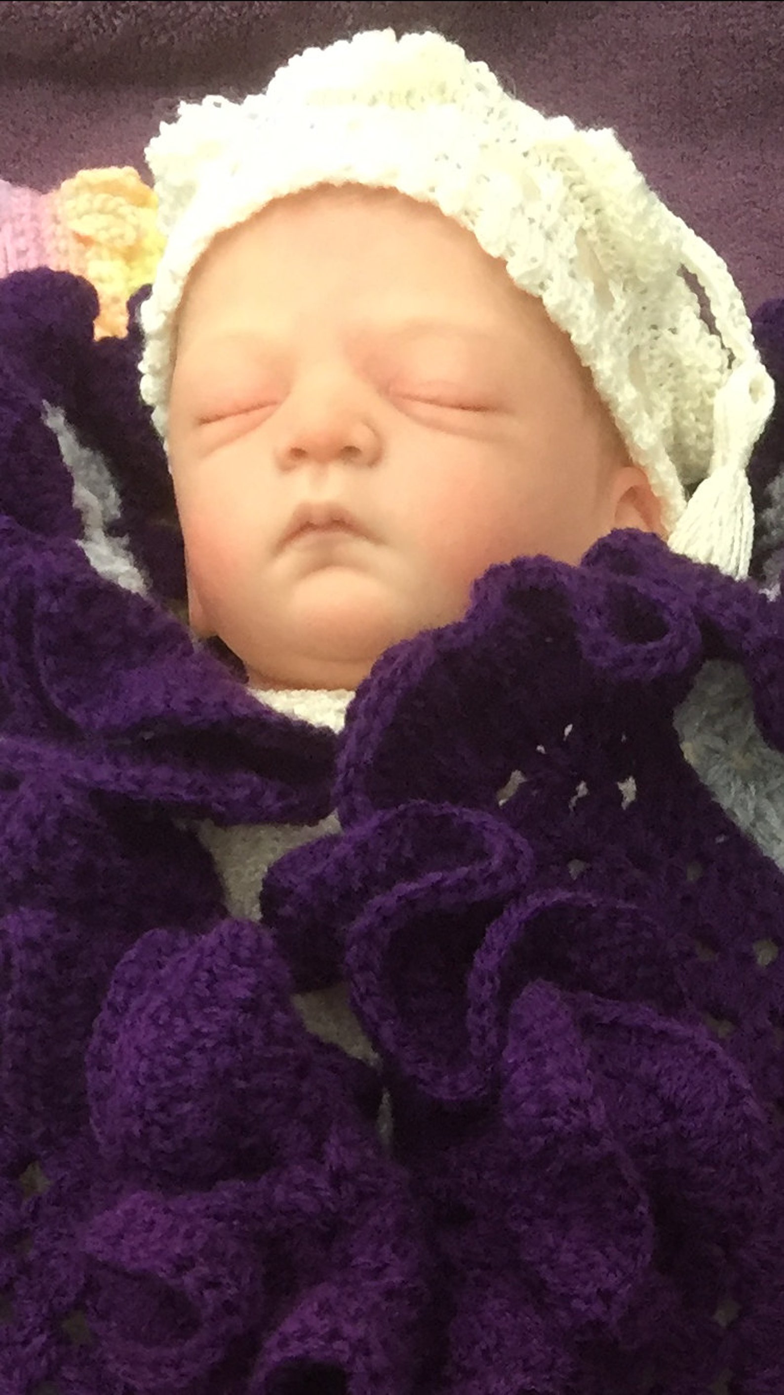 Roses Infinity Blanket Crochet Pattern. Instant PDF Download. - Etsy