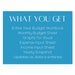 Budget Spreadsheet Template for Google Sheets or Microsoft Excel -2023 ...