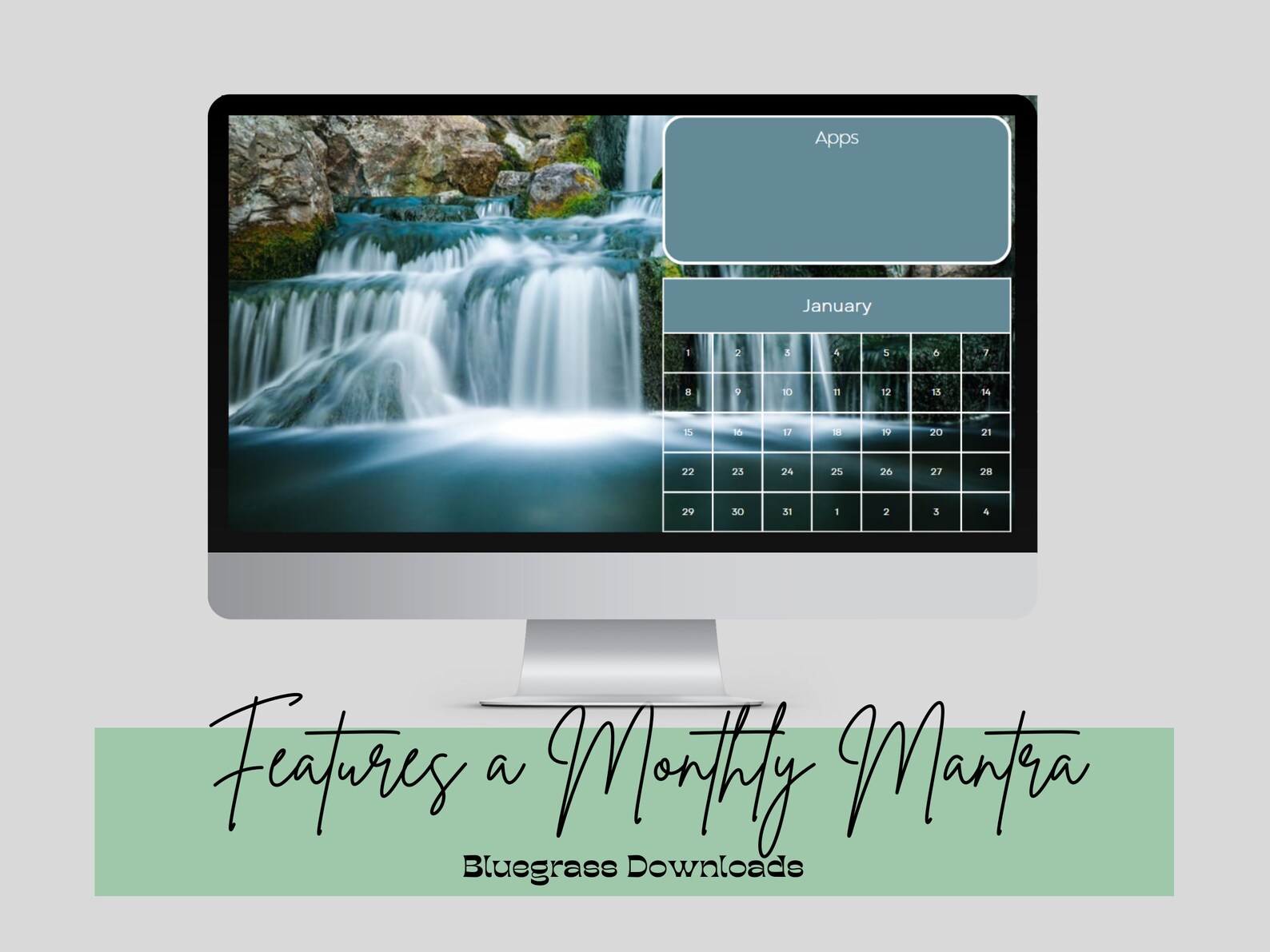 Clean Aesthetic Desktop Wallpaper - Simple Desktop Background ...