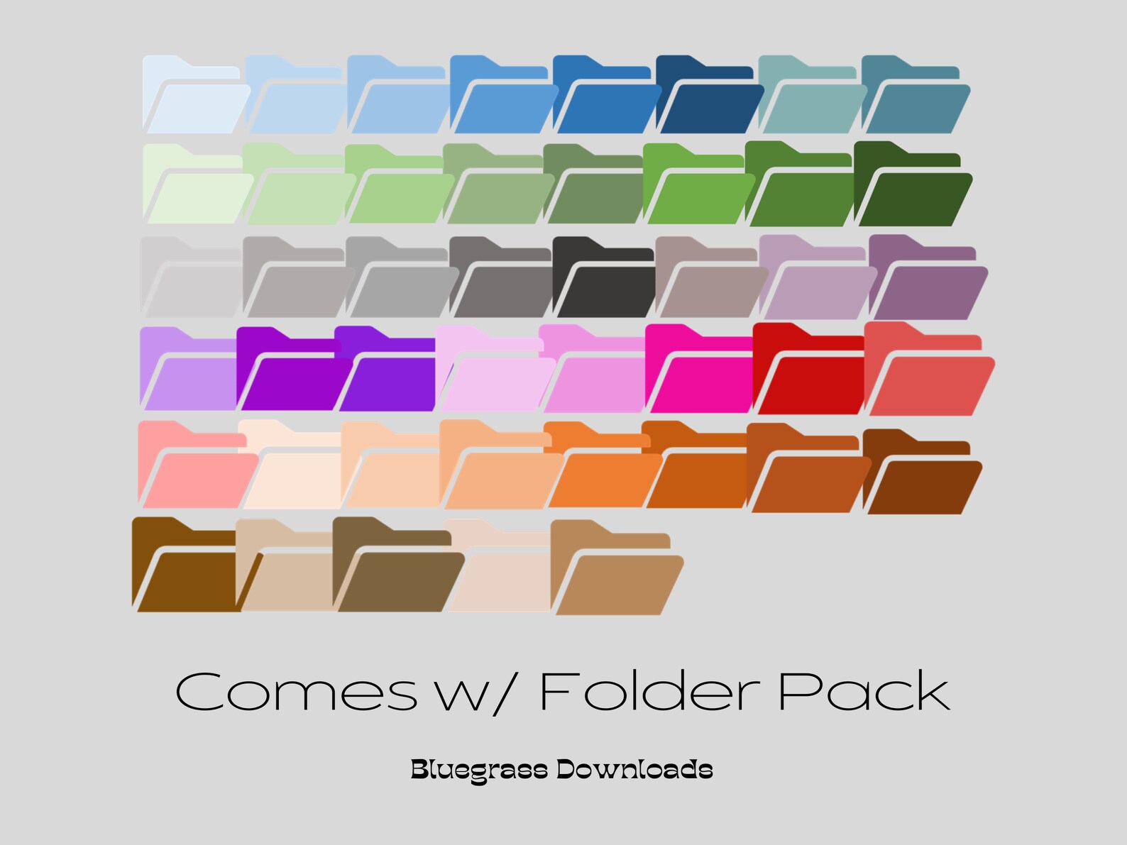 EDITABLE Ethereal Desktop Wallpaper Organization - Wallpaper for ...