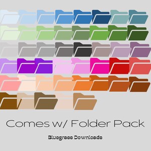 EDITABLE Ethereal Desktop Wallpaper Organization - Wallpaper for ...