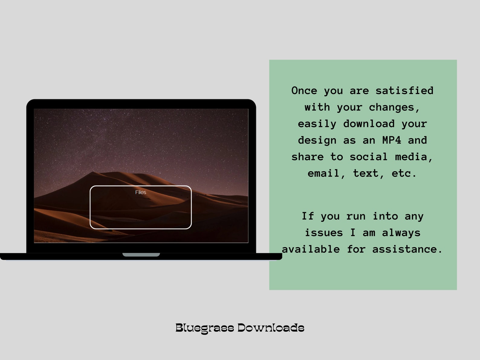 Dual Desktop Wallpaper - Desert Theme Computer Background - Dual ...