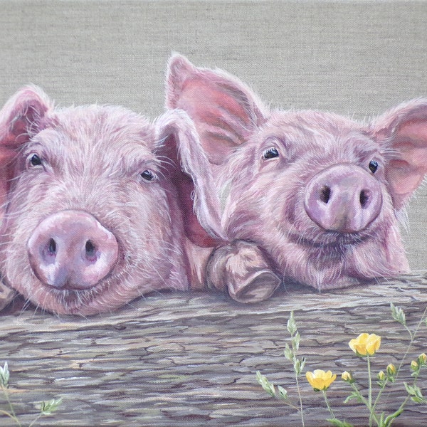 Alison Armstrong - Etsy