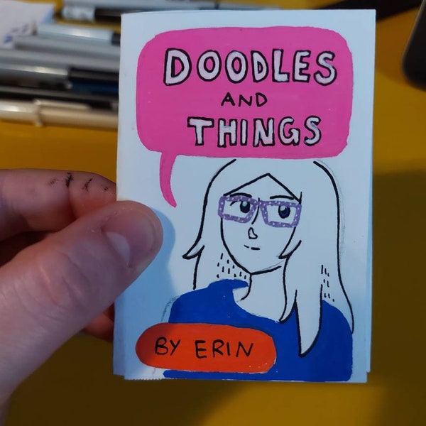 Small Tight Spaces Comic - Etsy Canada