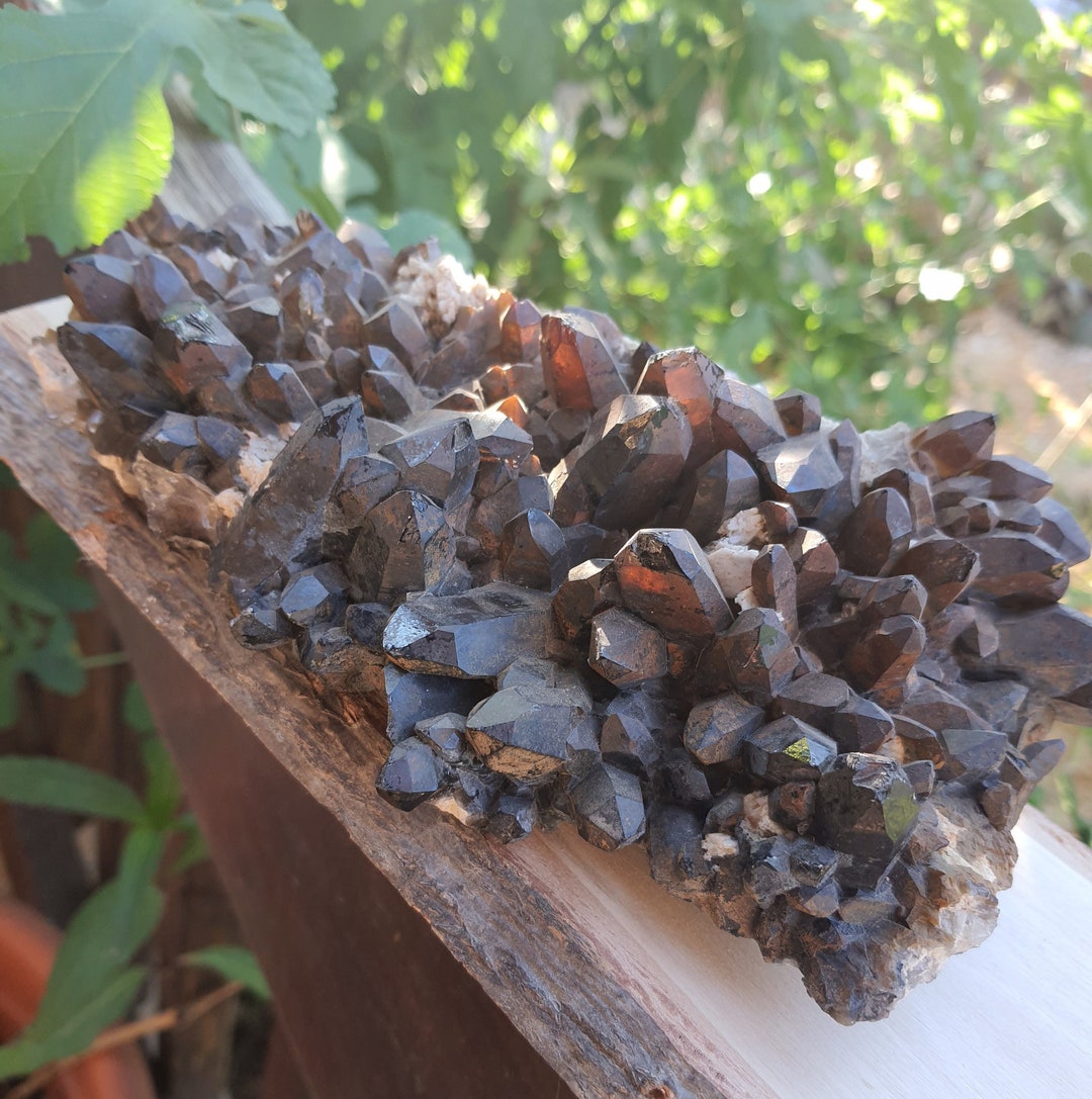 Rare Dogtooth Quartz, Raw Dogtooth Calcite 967g - Etsy