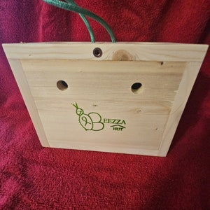 Beezza Hut....(free Shipping in the U.S.A) Will Ship International and ...