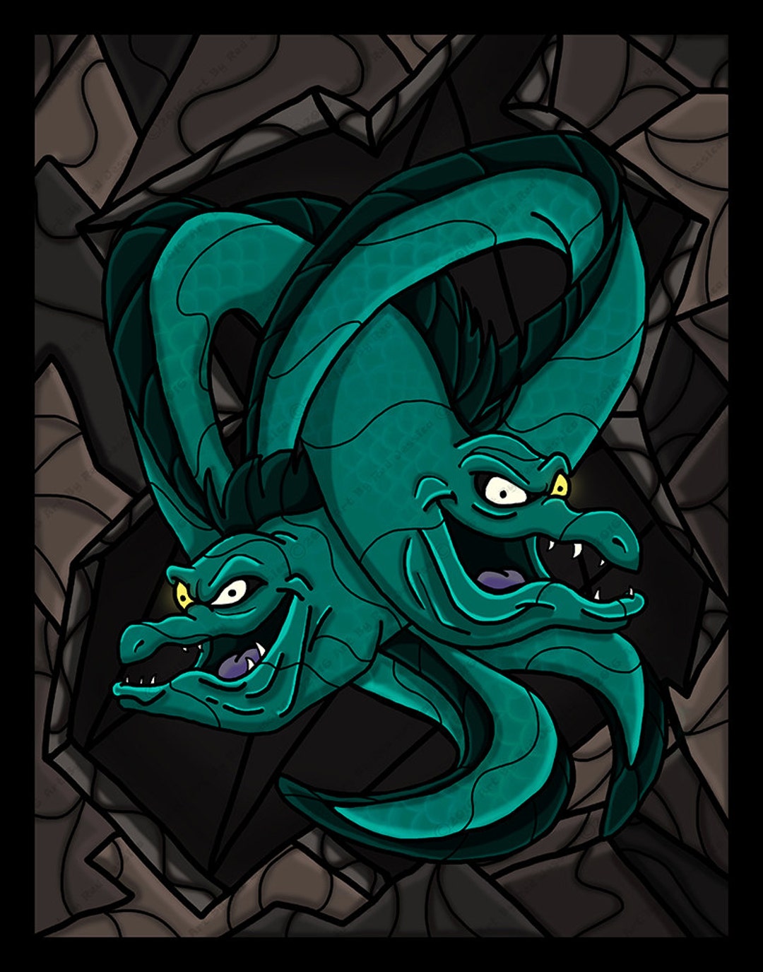 Flotsam and Jetsam - Etsy