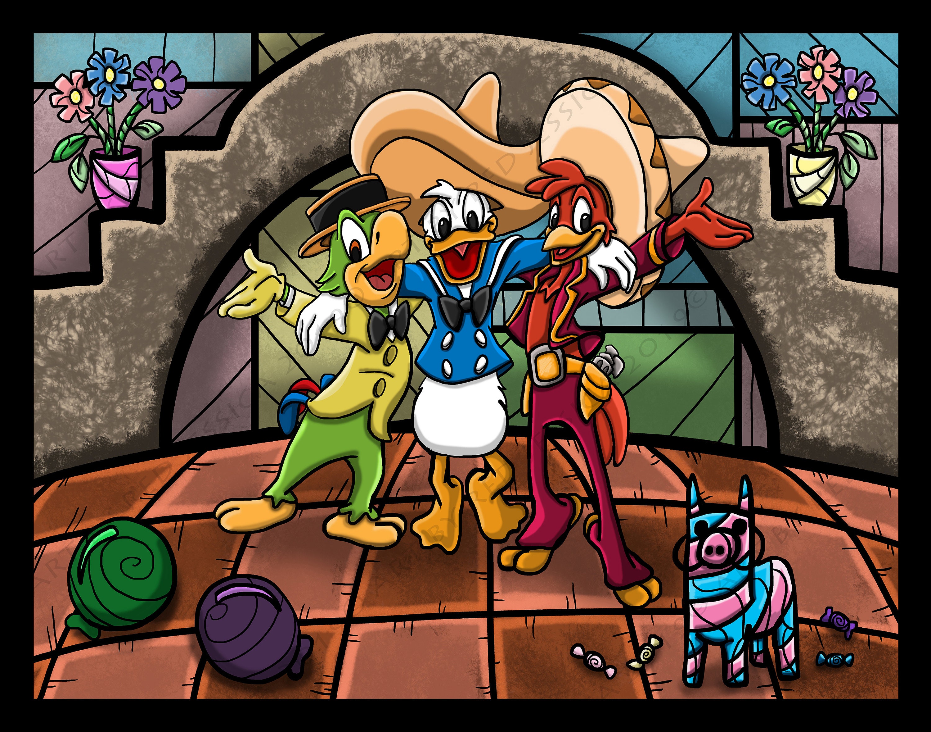 Other Collectible Japanese Anime Items Japanese, Anime Disney Store ...