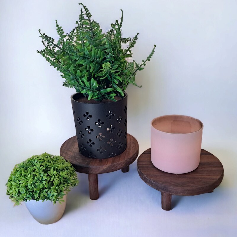 Plant Riser - Etsy