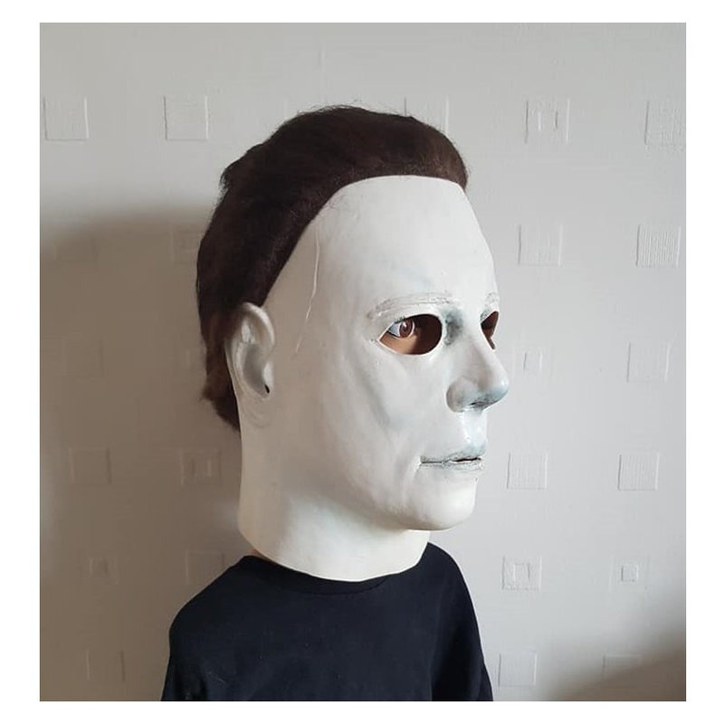 Michael Myers Mask 1978 - Etsy
