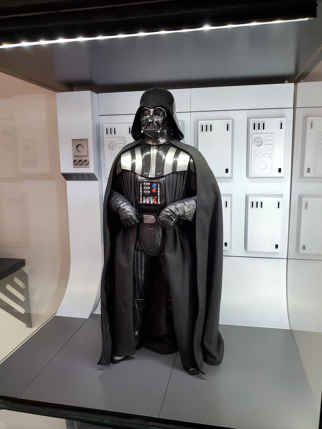1/6 Scale Tantive IV Diorama 3D Print Kit, for Hot Toys Detolf - Etsy