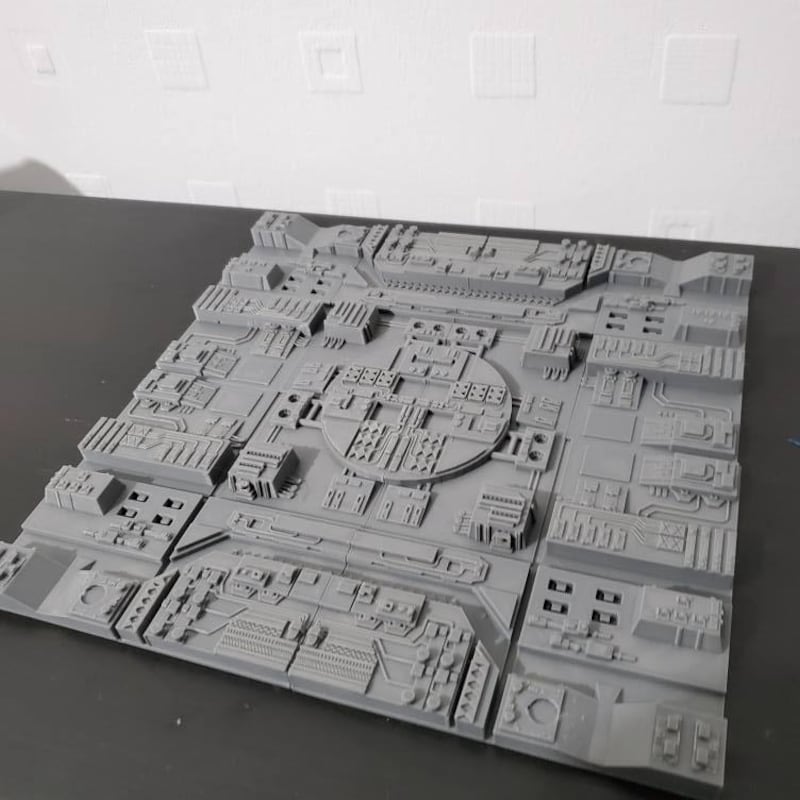 Miniature Death Star - Etsy UK