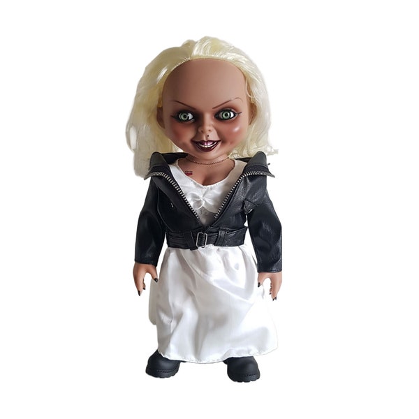 Bride of Chucky Doll - Etsy