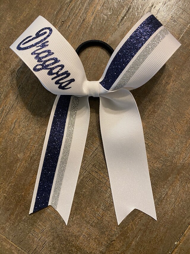 CheerbowsbyBonnie - Etsy