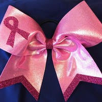 Ocd- Texas Cheer Bow - Etsy