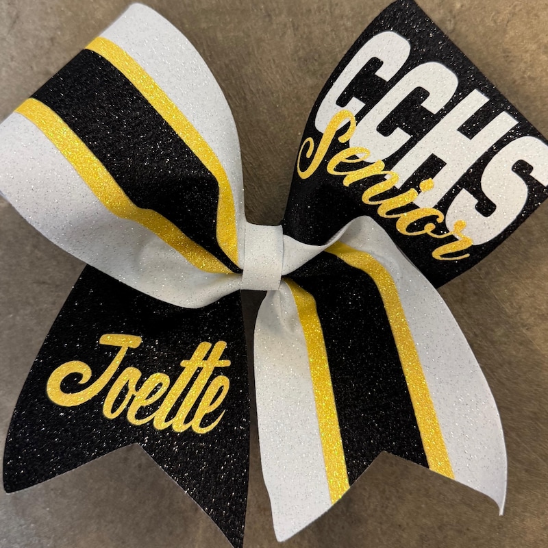 CheerbowsbyBonnie - Etsy