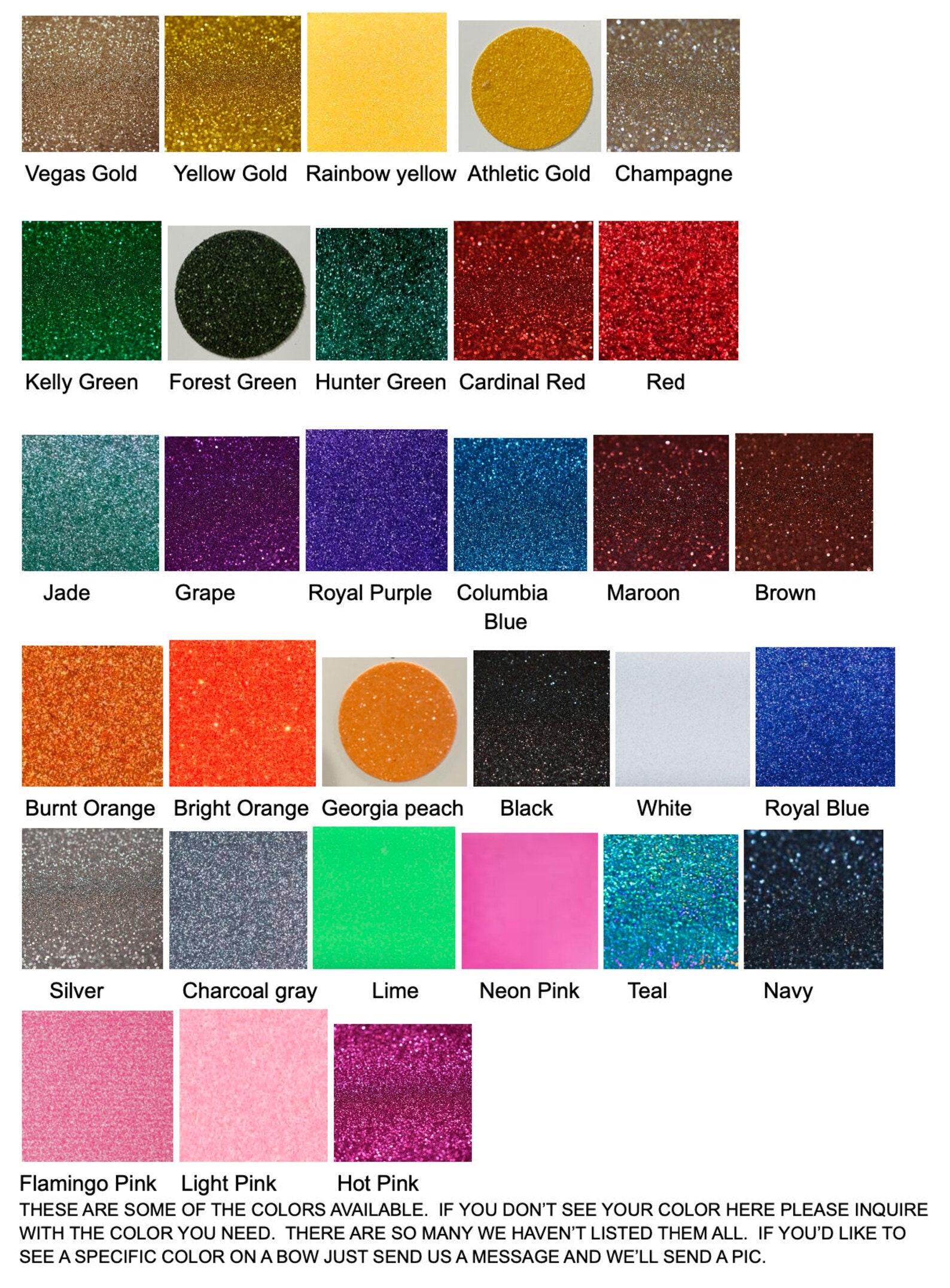 Custom Stripes and Tails Cheer Cheerleading Bow - Etsy